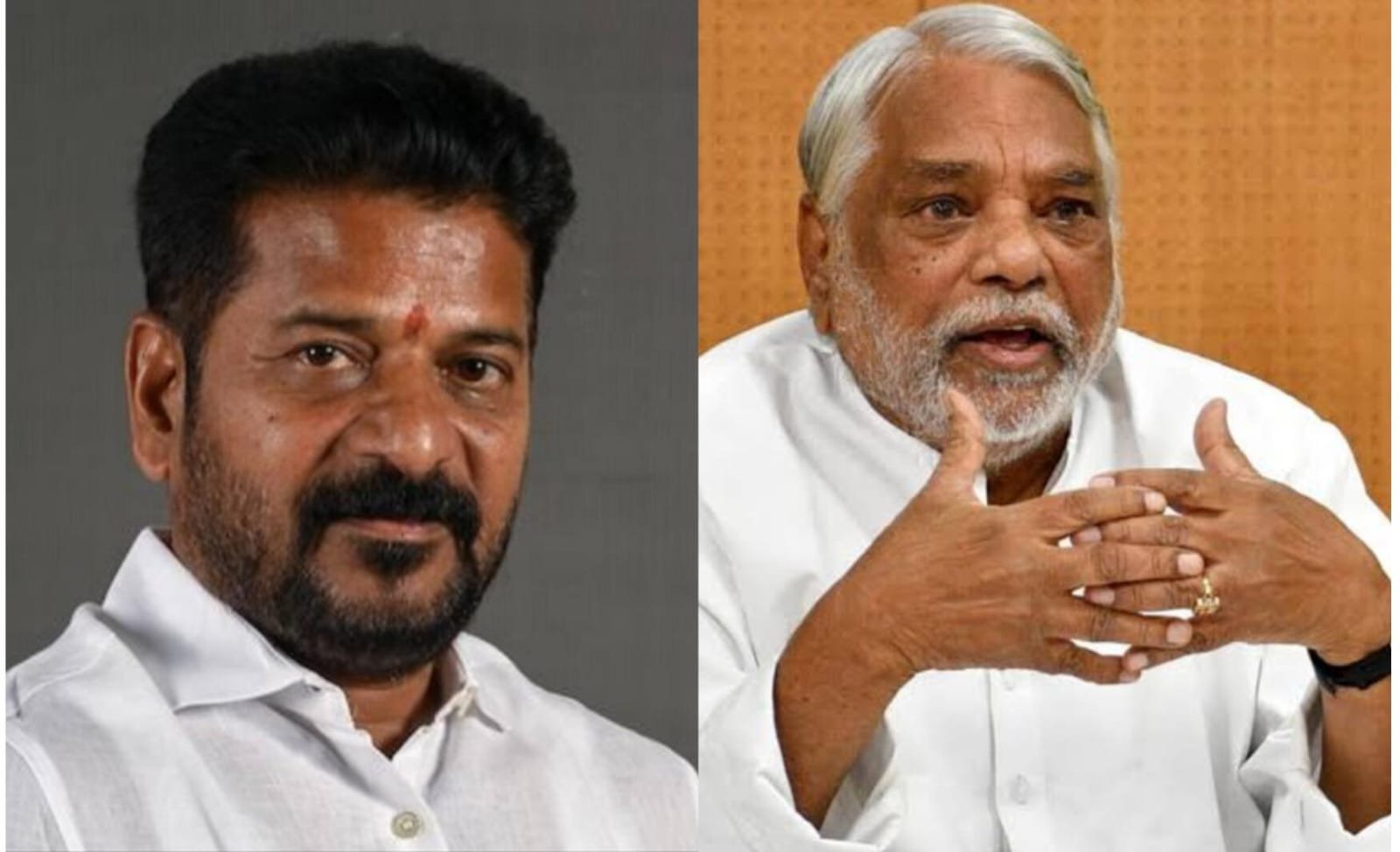 CM Revanth Reddy Meets KK in Surprise Encounter ‣ Telangana News Express