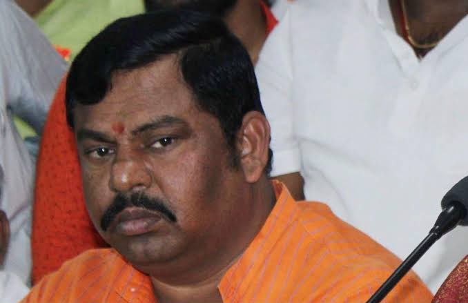 BJP MLA Raja Singh Dares Suspension, Threatens to Expose Party Secrets ...